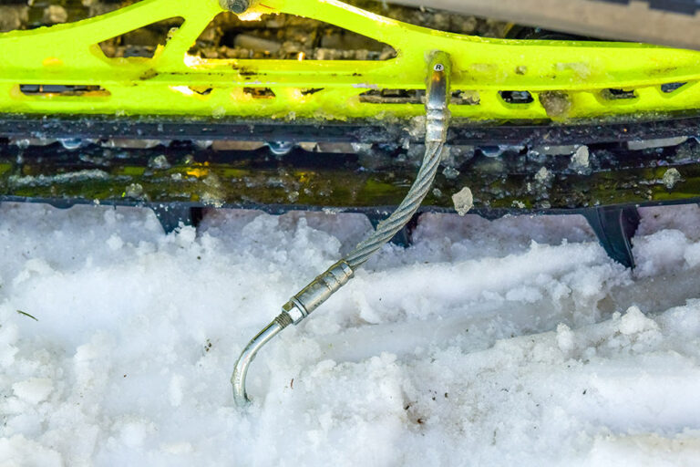DURAFLEX ICE SCRATCHERS™ - Between the Lines Designs