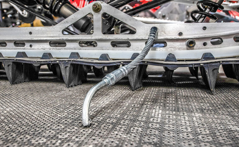 DURAFLEX ICE SCRATCHERS™ - Between the Lines Designs