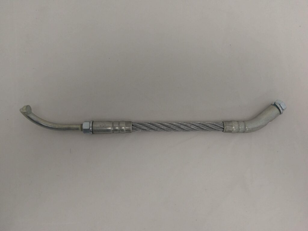 RIGHT HAND DURAFLEX ICE SCRATCHER™ - Between the Lines Designs